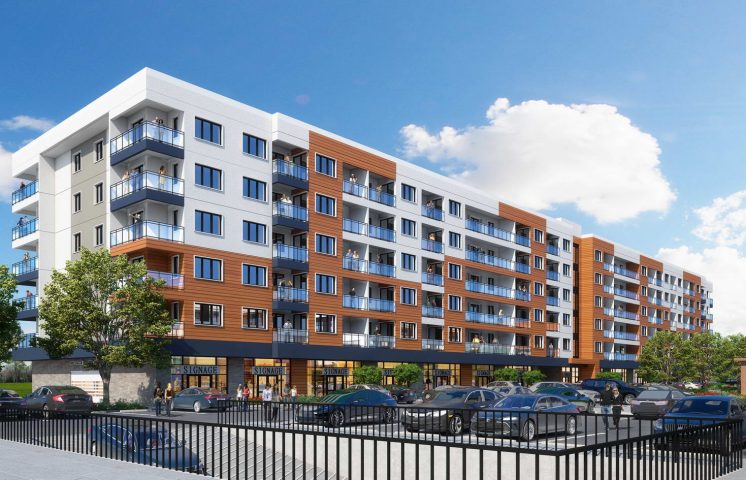 Gallery - Saddle Ridge